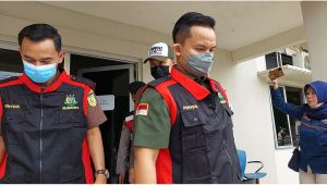 Kajari Marthen Tandi: Kantor Disperindagkop dan UKM dan UPTD Pasar Kita ...